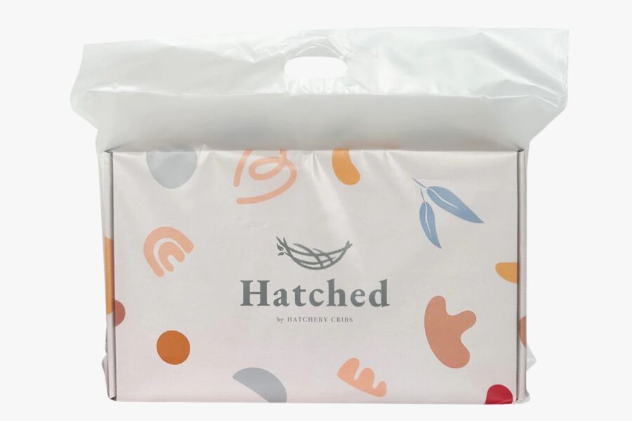 Hatchery Cribs Baby & Mom Care Gift Set Review | Kaiby Baby Hampers