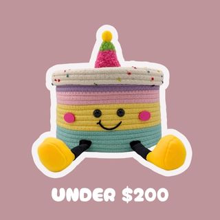 Baby Hampers Under $200 Collection | Kaiby Baby Hampers