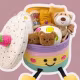 Baby Hampers Under $200 Collection | Kaiby Baby Hampers