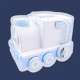 Baby Hampers Under $200 Collection | Kaiby Baby Hampers